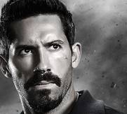 News about Scott Adkins